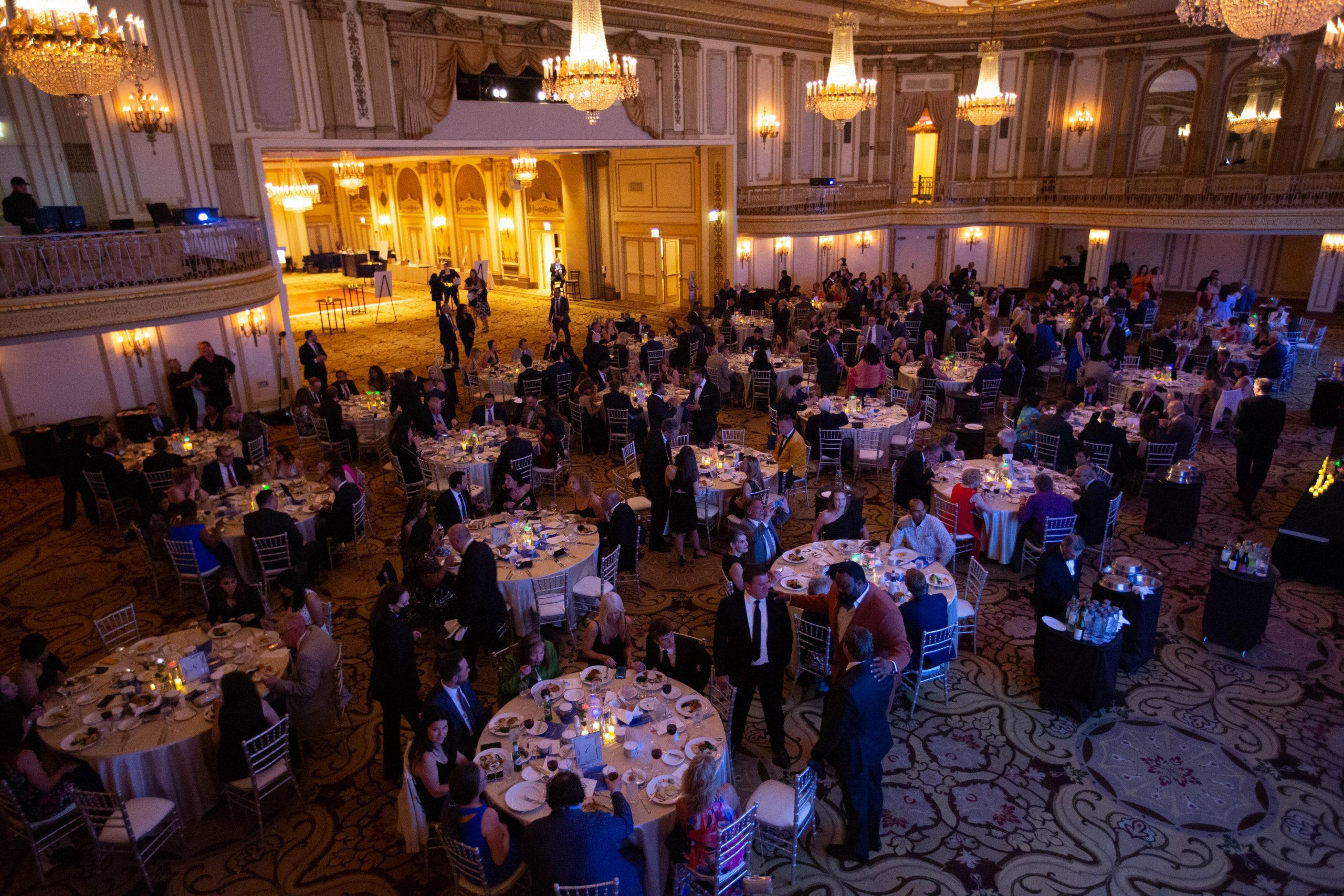 2022 Commit to Cure Gala - IPART