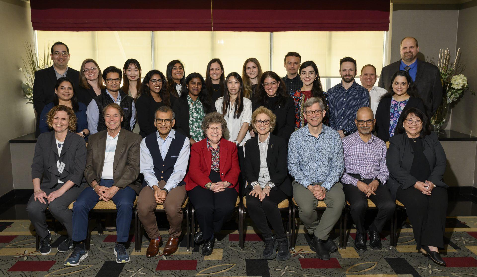 2024 Annual IPART Scientific Meeting - IPART